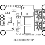 PCB_silk_top - Electronics-Lab.com