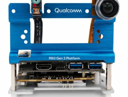 RB3 Gen 2 - Electronics-Lab.com