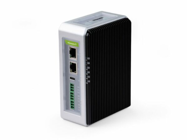 Raspberry Pi Gateway Edge IoT Controller reComputer R1000 - Electronics-Lab.com