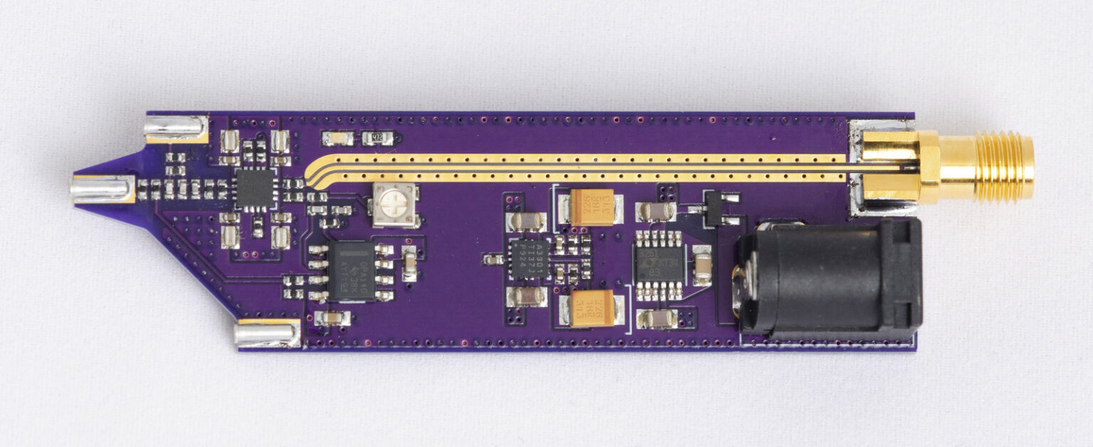 OLYMPUS DIGITAL CAMERA - Electronics-Lab