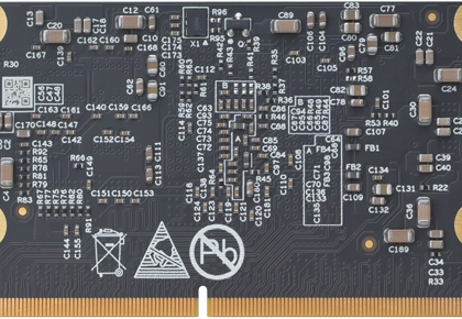 bottom view - Electronics-Lab.com