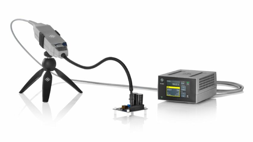 isolated-probe-system-for-oscilloscope-application-image-rohde-schwarz ...
