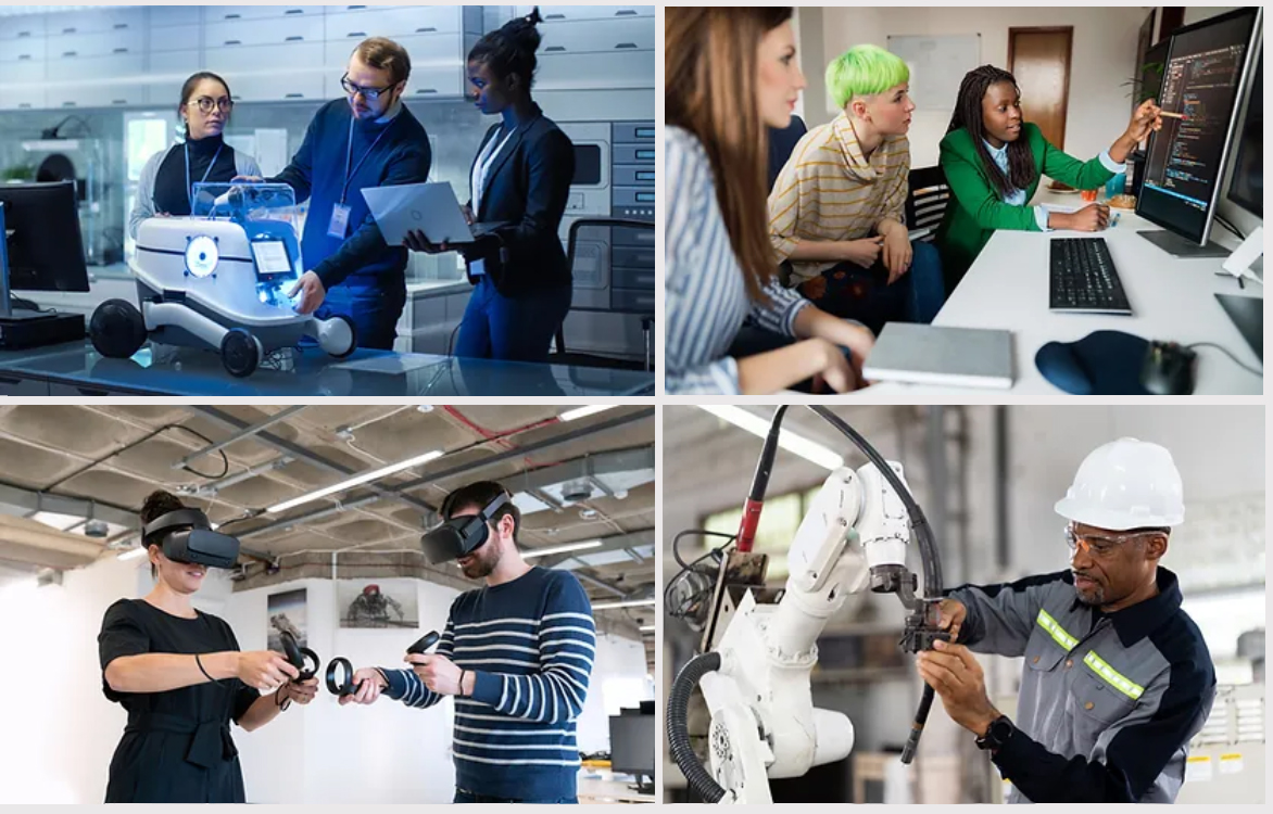 khadas Edge2 Applications - Electronics-Lab.com