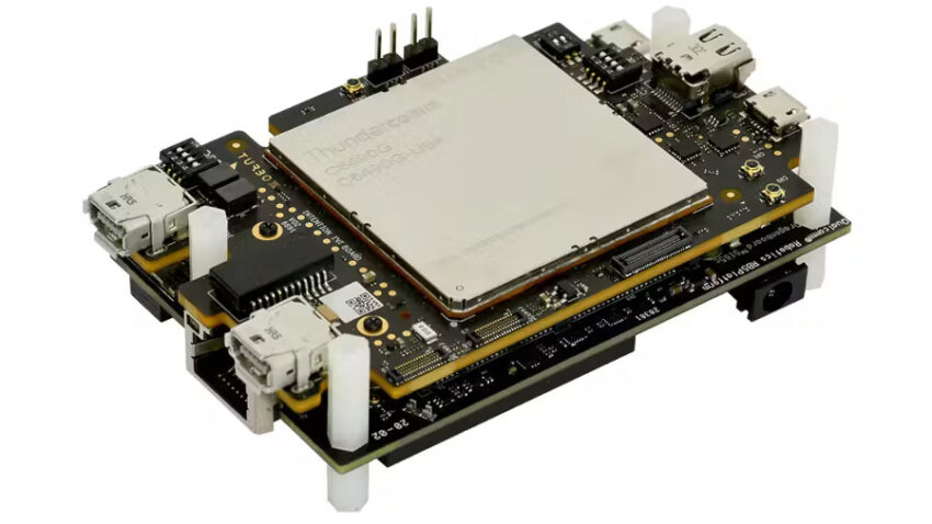 micro-power Wi-Fi system - Electronics-Lab