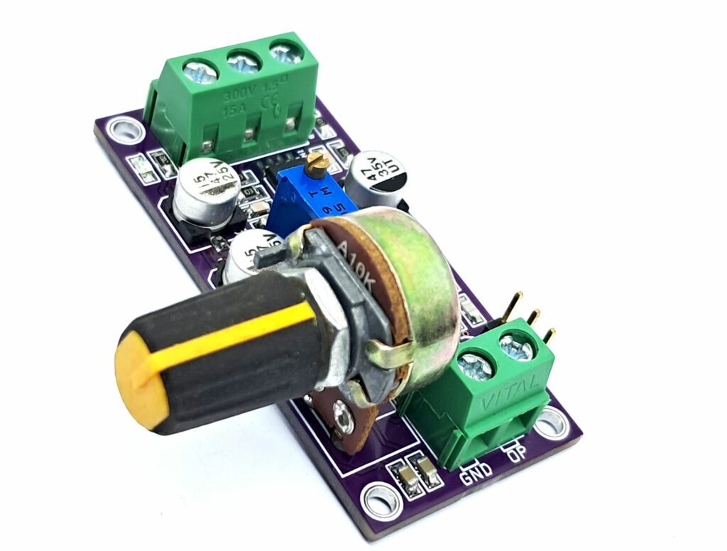 005 - Electronics-Lab