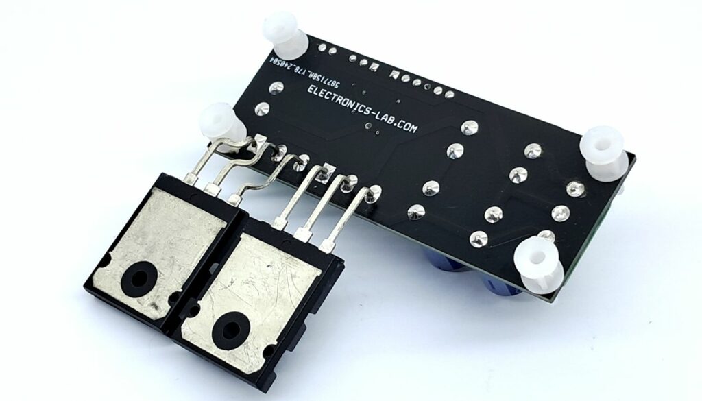 High Current/High Voltage OPAMP with Boost Output Current Greater Than ...