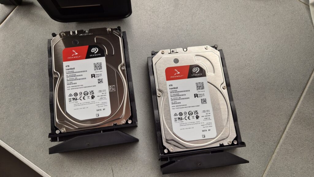 TerraMaster F2-212 NAS Review - A 2-Bay NAS for Simplified Data Storage ...