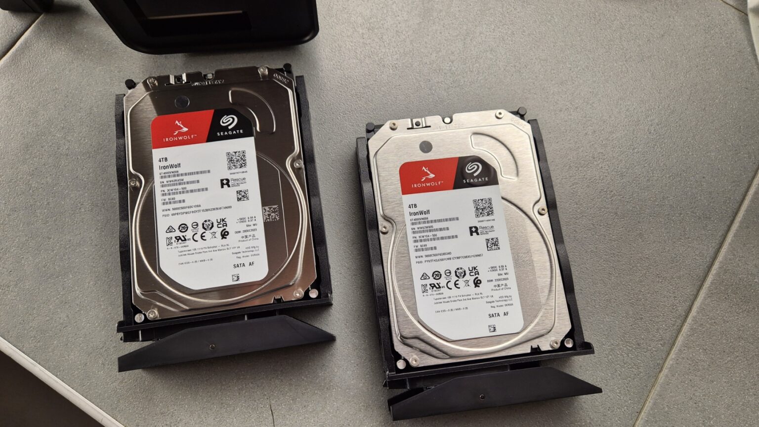 TerraMaster F2-212 NAS Review - A 2-Bay NAS for Simplified Data Storage ...