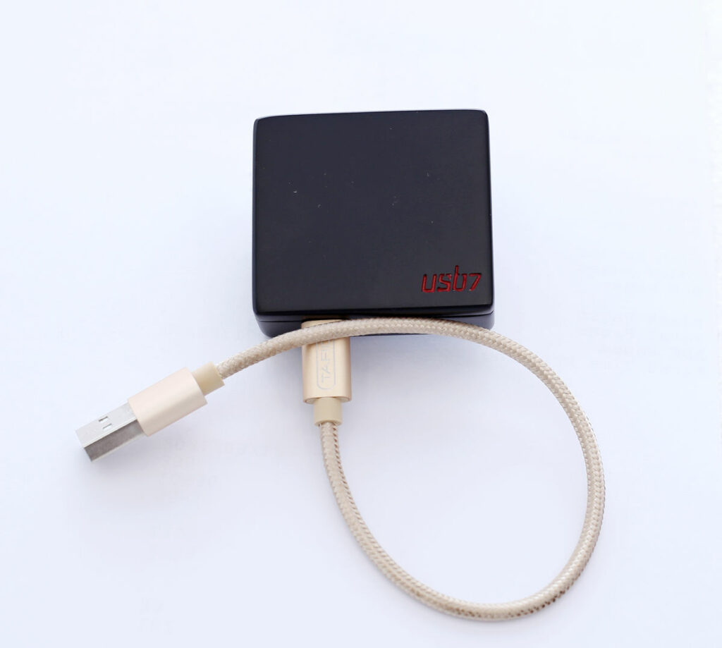 tinySniffer: WiFi-Connected USB Sniffer Based on NanoPi NEO Air SBC - Electronics-Lab