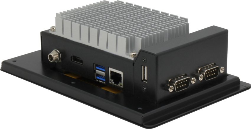 Meet AAEON’s New Dynamic All-in-One Panel PCs Featuring both Intel and ...