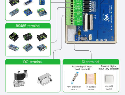 ESP32-S3-Touch-LCD-4.3B-details-9 - Electronics-Lab.com