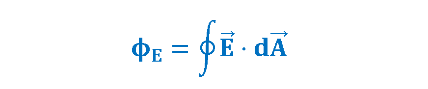 Equation 4_Electric flux - Electronics-Lab