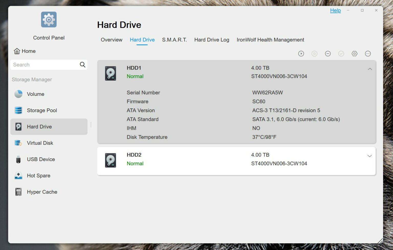 HDD - Electronics-Lab
