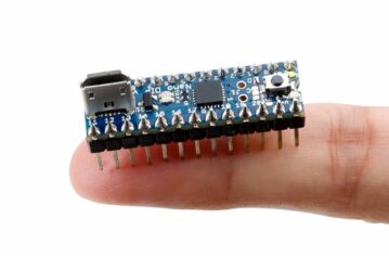 Nano DIP 33x10mm - Electronics-Lab.com