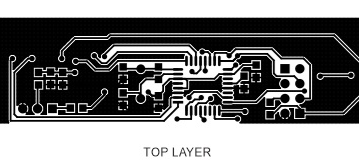 PCB_top - Electronics-Lab.com