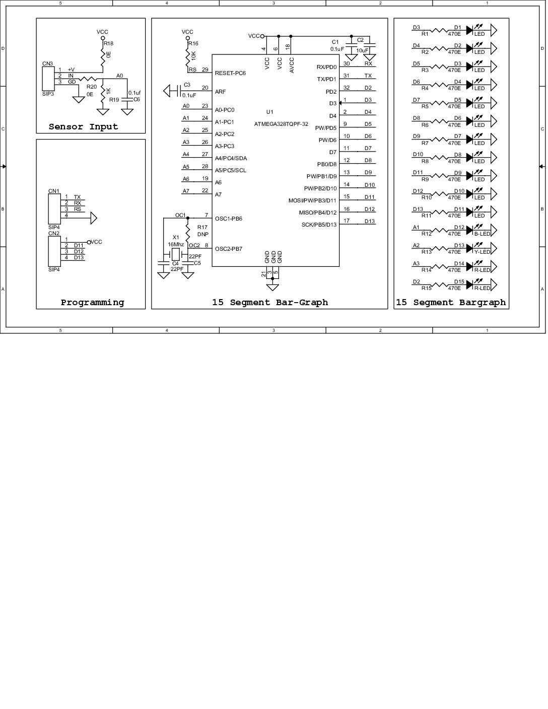 Schematic - Electronics-Lab.com
