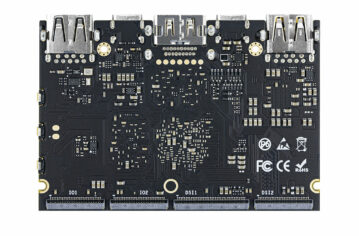 Khadas Edge2 Review - A Rockchip RK3588S Powered Thin and Powerful SBC for Makers and Developers ...