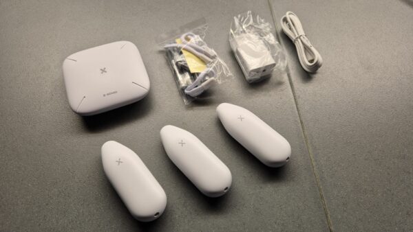 X-Sense STH51/STH54 Thermo Hygrometer Review - Accurate Climate ...