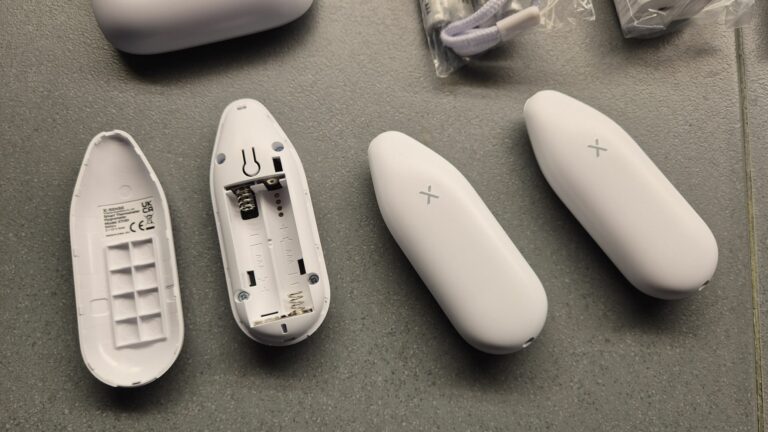 X-Sense STH51/STH54 Thermo Hygrometer Review - Accurate Climate ...