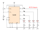 BCD Counter Circuit - Electronics-Lab