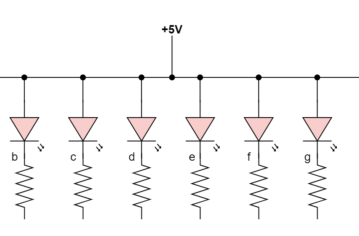 Multiple Resistor CL - Electronics-Lab.com