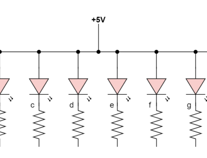 Multiple Resistor CL - Electronics-Lab.com