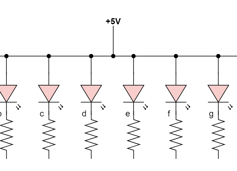 Multiple Resistor CL - Electronics-Lab.com