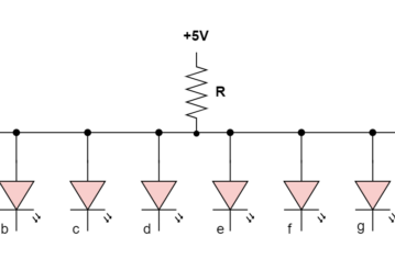 Single Resistor CL - Electronics-Lab.com