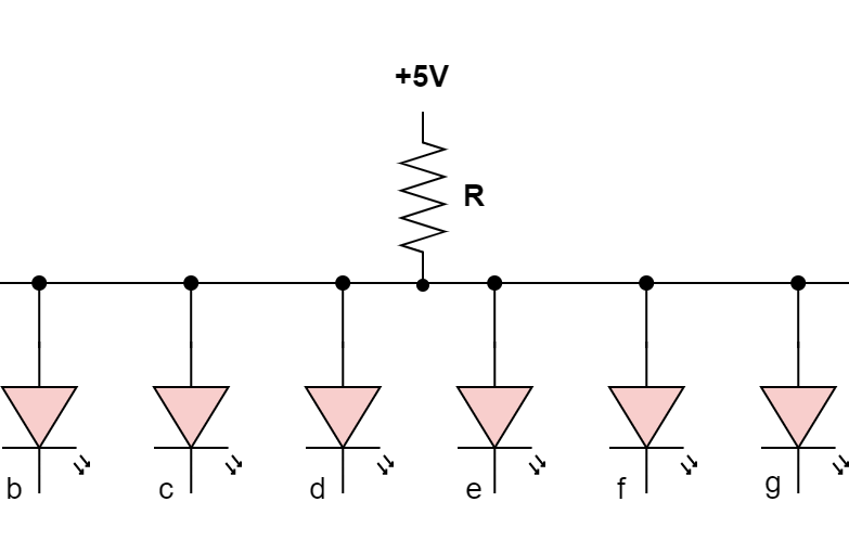 Single Resistor CL - Electronics-Lab.com
