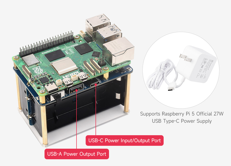 UPS HAT (E) for Raspberry Pi_003 - Electronics-Lab.com