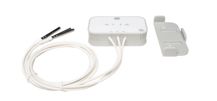 Rejeee now has a LoRaWAN-Enabled Waterproof Road Temperature Sensor ...