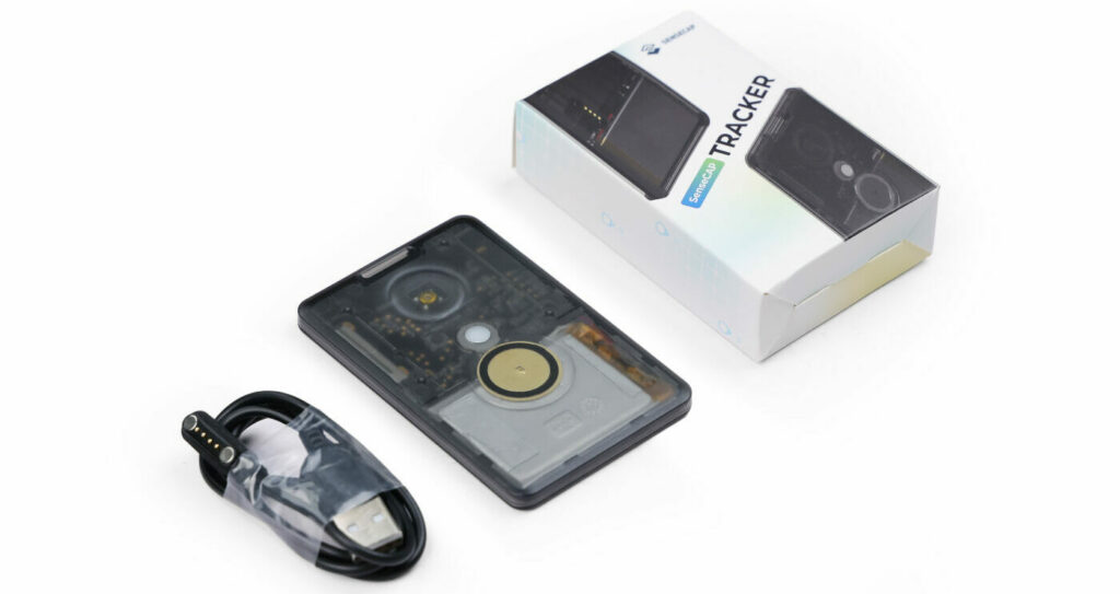 SenseCAP T1000-E - A Compact, Multi-Protocol GPS Tracker with Long ...