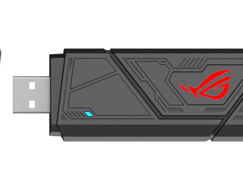 ASUS ROG USB-BE92 - Electronics-Lab.com