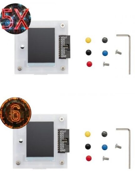 Bus Pirate 5XL and 6: The Ultimate Open-Source Debugging Tool