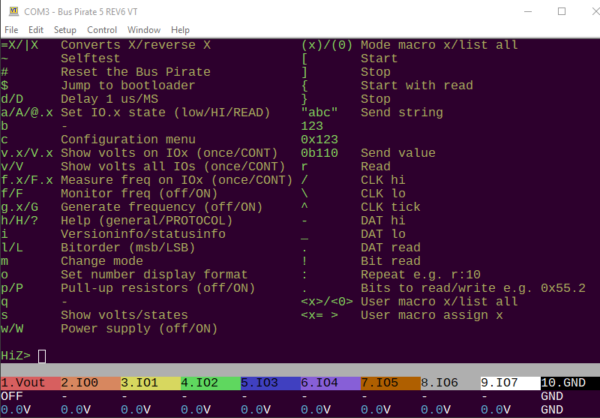 Bus Pirate 5XL and 6: The Ultimate Open-Source Debugging Tool
