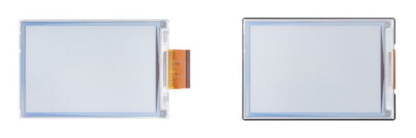 Best 4-Inch Full Color E-Paper Display for Raspberry Pi