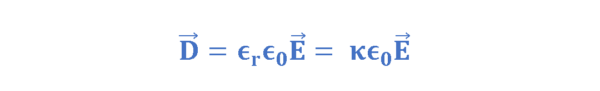 Electric Displacement and Electrostatic Energy - Electronics-Lab
