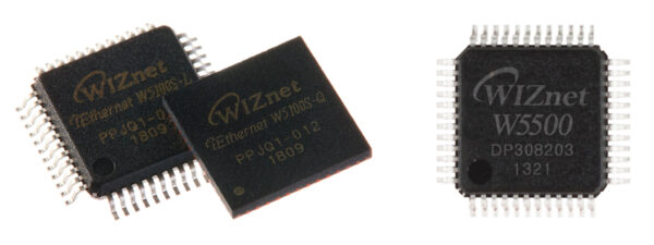 Embedded Internet Controllers: Reliable Solutions for IoT Projects