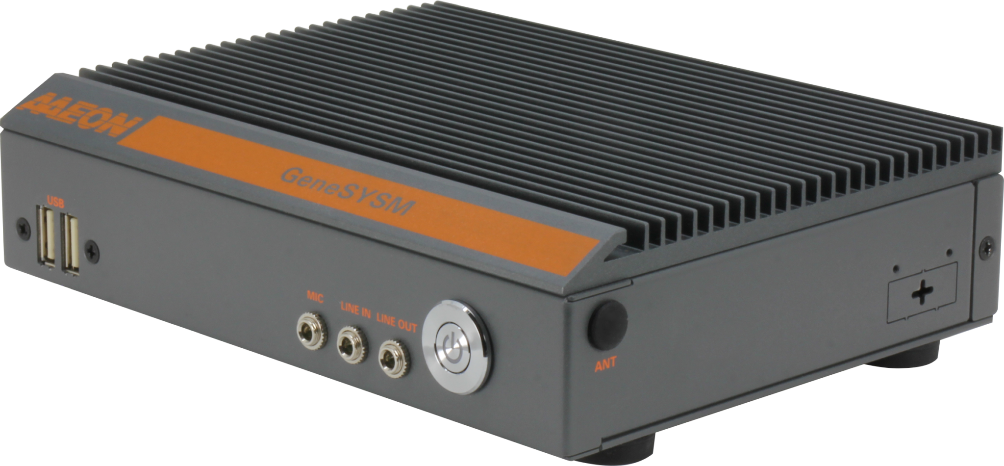 AAEON Release GENESYSM-ADN6, a Slim Mini PC Designed for the Edge ...