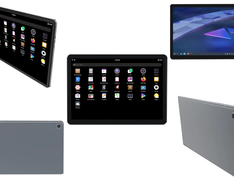 Intel N100 Linux tablet 02 - Electronics-Lab.com