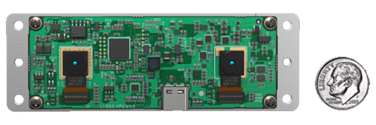 Intel RealSense depth camera 04 - Electronics-Lab