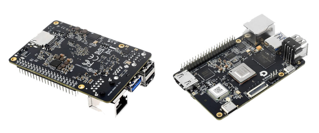 RDK X3 Development Board – AI-Powered Robotics for Developers