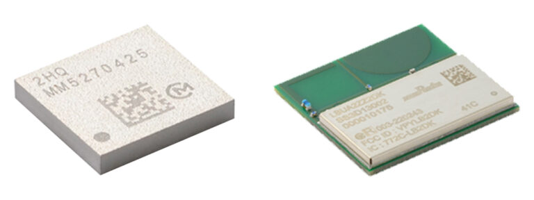 UWB IC Home Automation 02 - Electronics-Lab.com