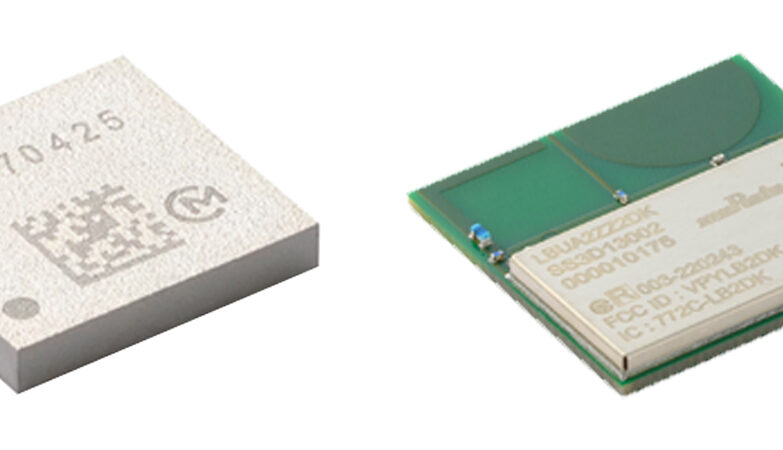 UWB IC Home Automation 02 - Electronics-Lab.com