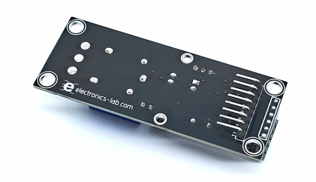 Arduino Bluetooth Relay Switch - Electronics-Lab