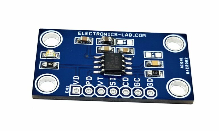 010 - Electronics-Lab