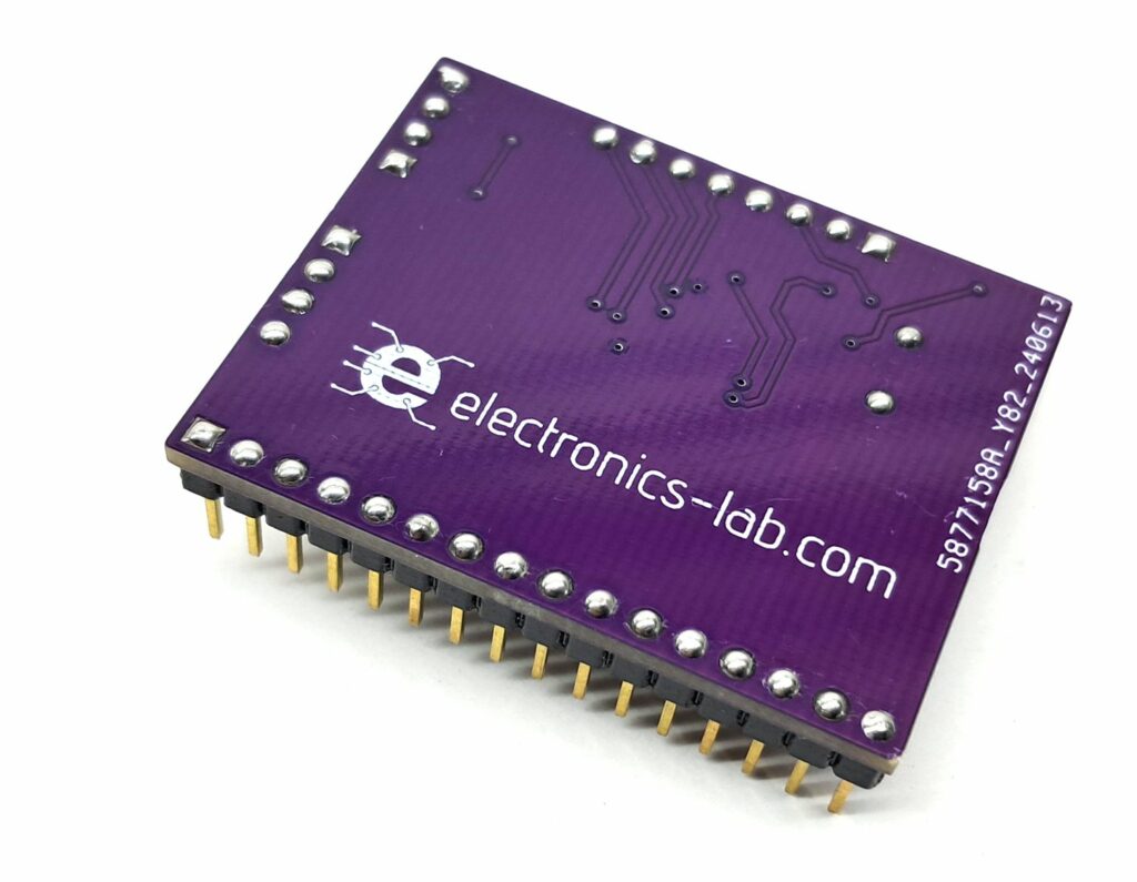 013 - Electronics-Lab