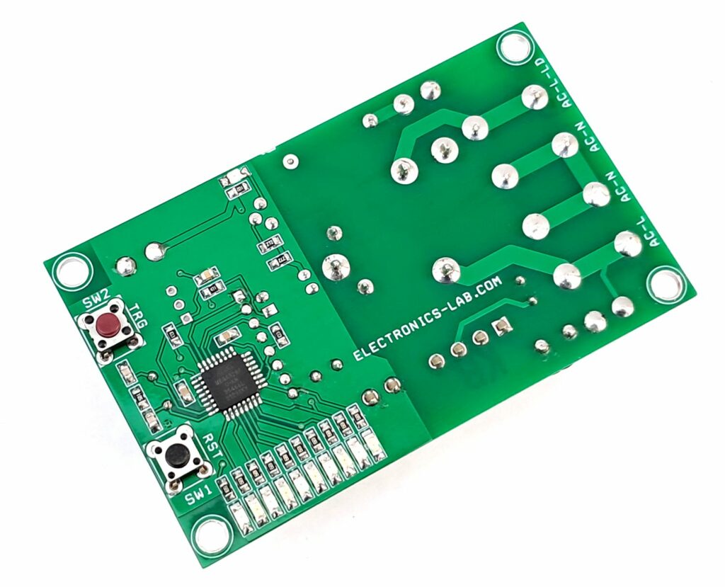 021 - Electronics-Lab