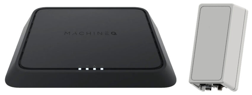 MachineQ MQpower CT is a Self Powered Current Clamp with LoRa ...