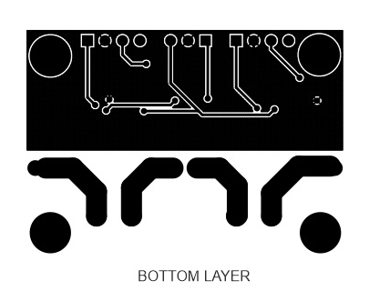 PCB_bottom - Electronics-Lab.com